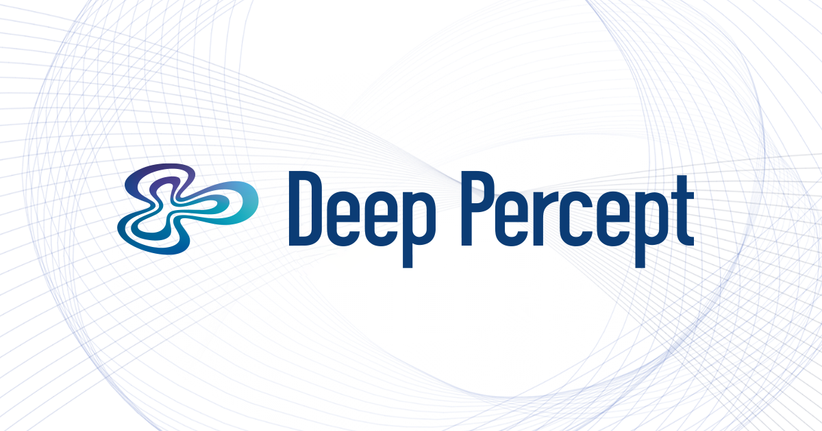 Deep Percept(ディープパーセプト)株式会社-Deep Percept Inc.｜金融領域で培った高度なAIソリューション